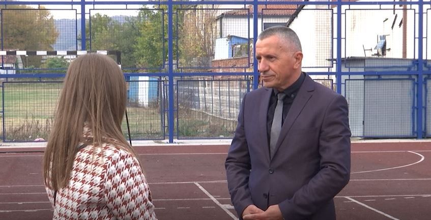 The citizens of Bujanoci expect more cooperation from the future ...