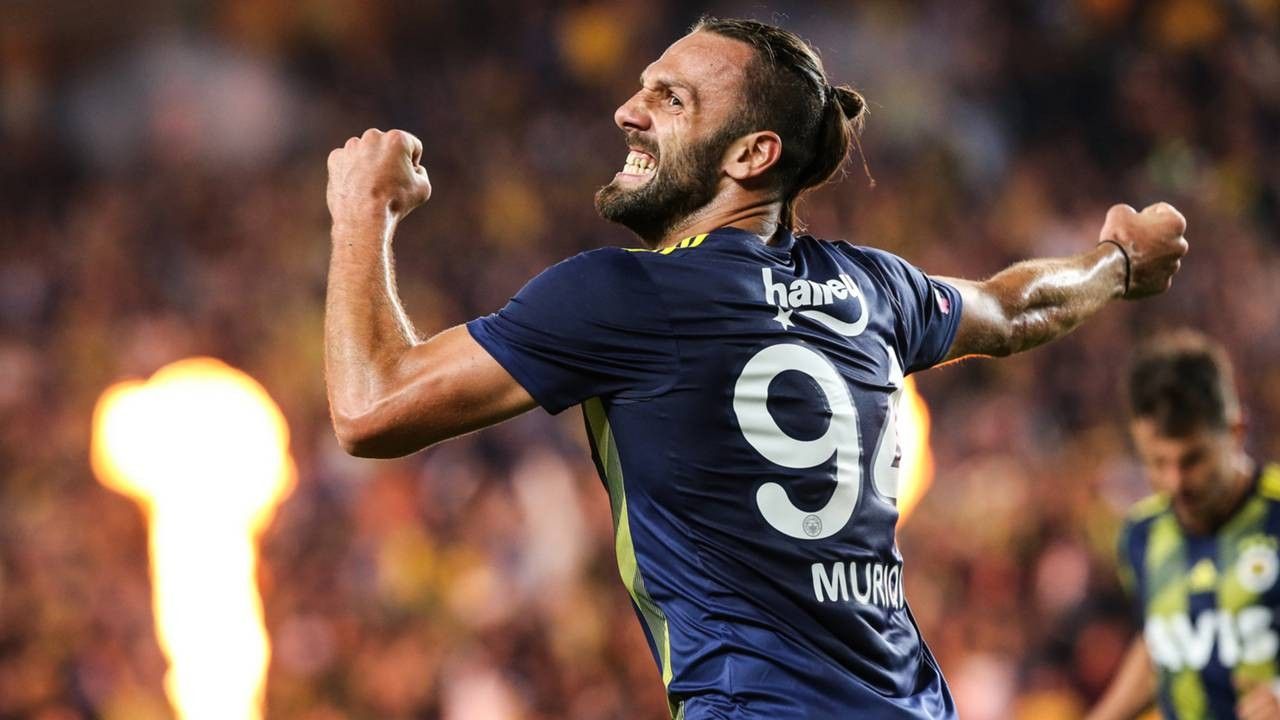 Newcastle United joins other teams in the race for Muriq - Telegrafi ...