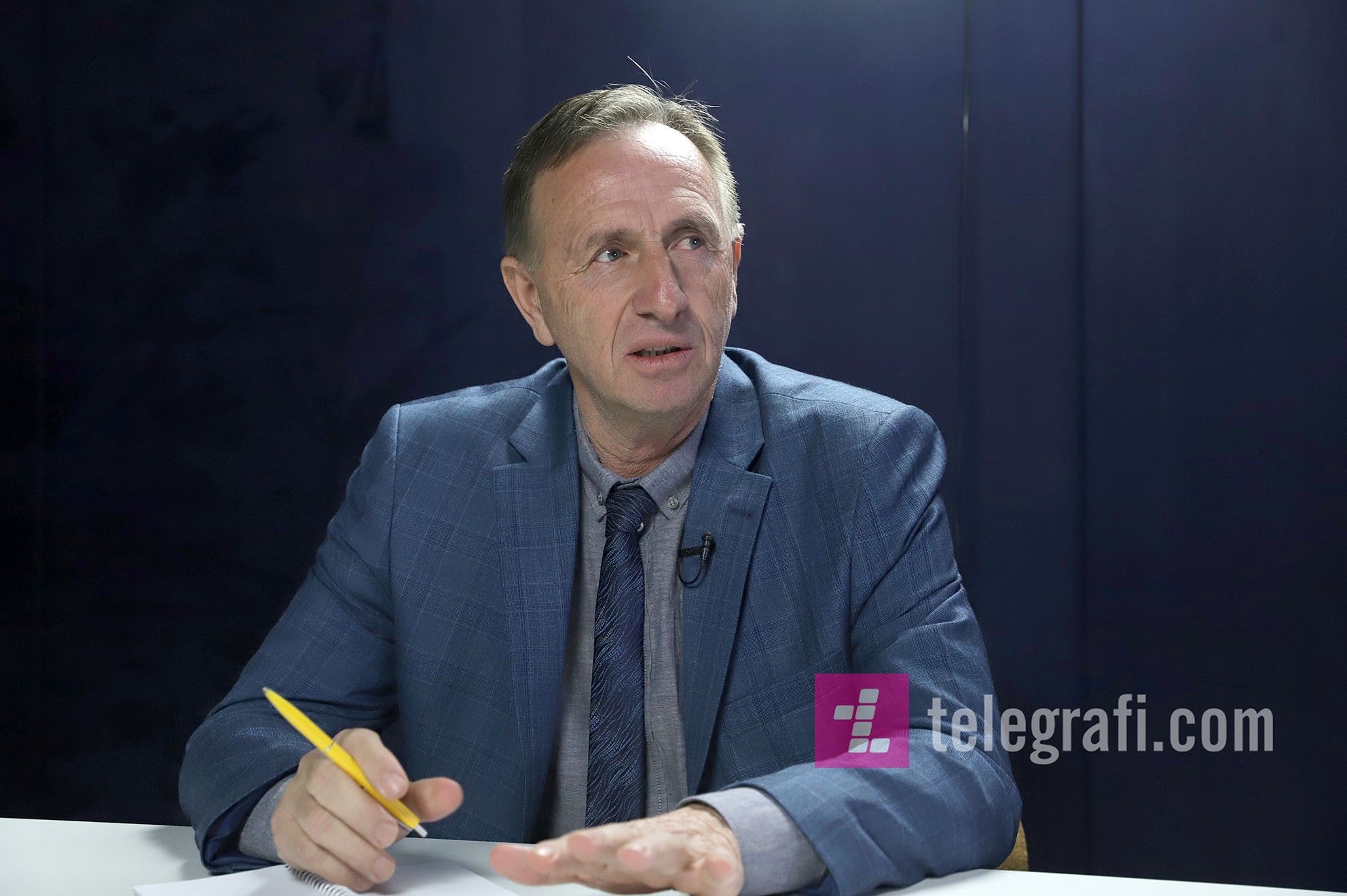 Azemi: Gjendja e punëtorëve privatë është rënduar nga fillimi i ...