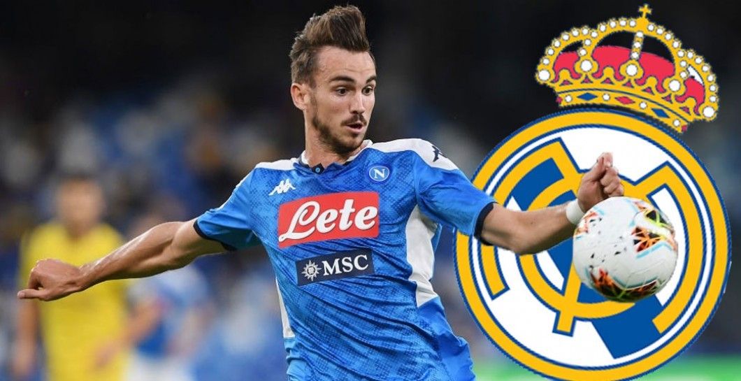 Real Madrid has almost 70 million euros for Ruiz - Telegrafi - Telegrafi