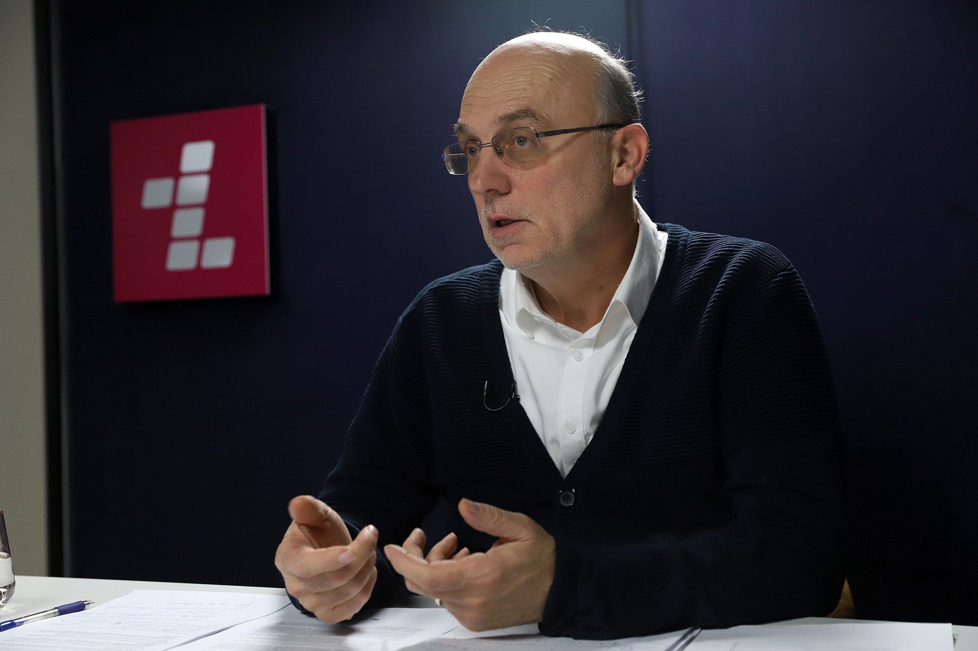 Rexhaj: Kosovo's failure in PISA is a sunken ship - Telegraph - Telegraph