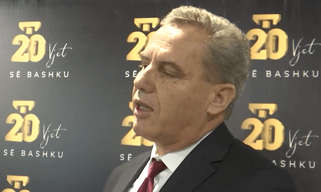 "Al Trade Center", shënon 20 vjetorin e themelimit - organizon ngjarje ...