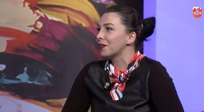 Edita Dula: Një grup aktorësh kanë “kapur” serialet, për ne tjerët s’ka ...