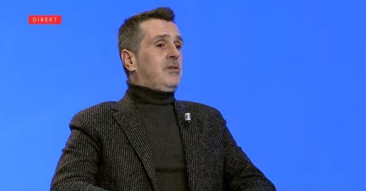 Astrit Gashi reveals the points where, according to him, VV and LDK ...