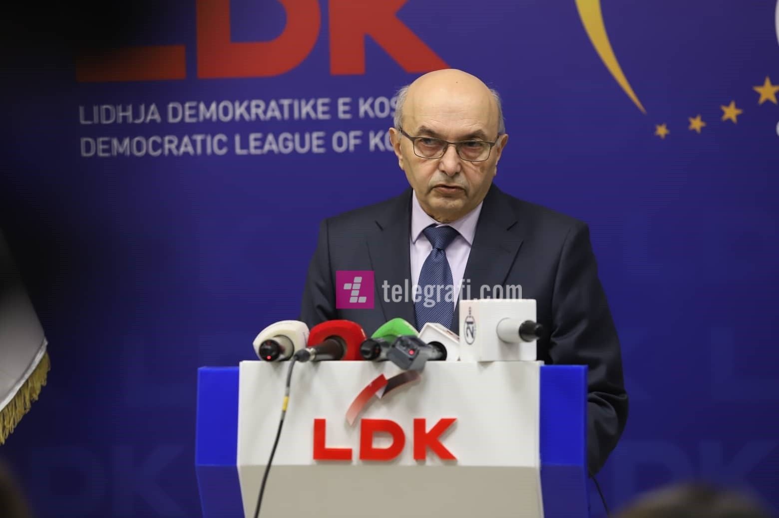 Mustafa: The Battle of Koshare marks the biggest victory of the Kosovo ...