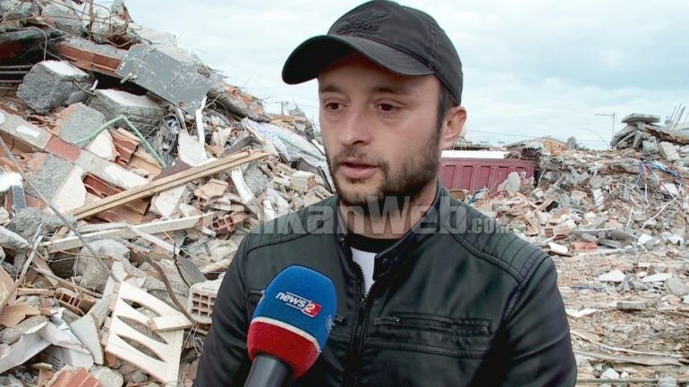 The tragedy in the Lala family, the grandson recounts the moments of ...