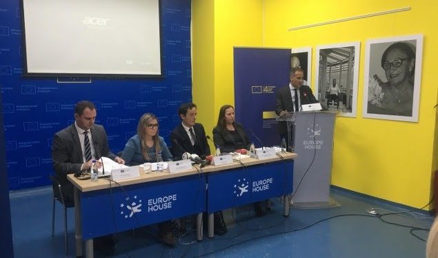 Riccardo Serri: There is a lack of institutional care for those whose ...