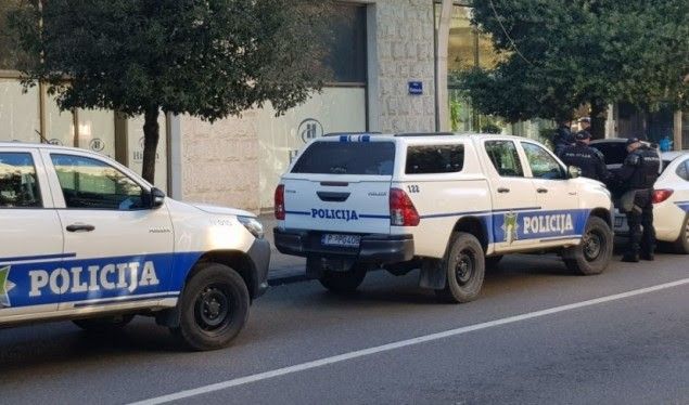 They published fake news causing panic and riots, the Montenegrin ...