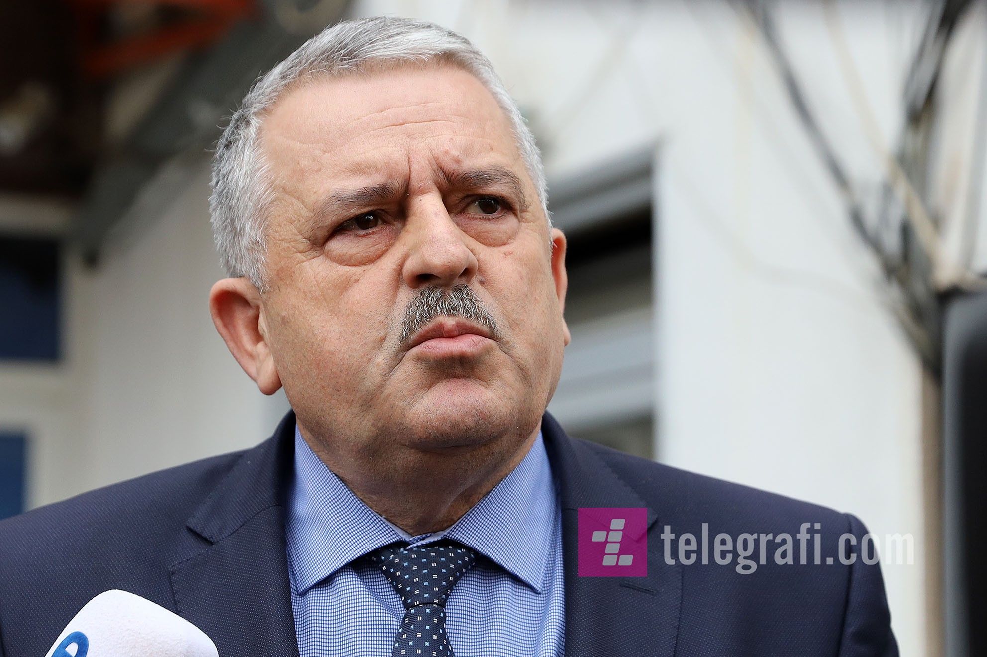 Veliu: Ende nuk është zgjedhur drejtori i policisë, procesi vazhdon ...