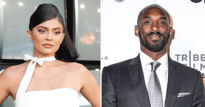 Kylie Jenner says she flew with the helicopter Bryant collided with ...