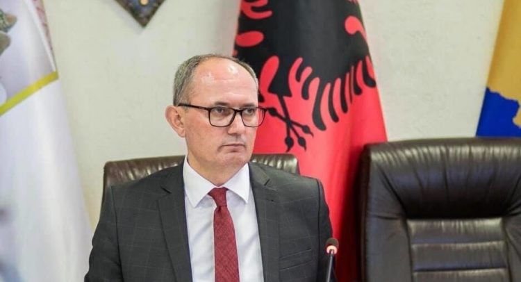 Vrasja në Ferizaj, Agim Aliu: Të gjithë të tronditur, bashkëndiejmë me ...