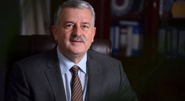 Veliu: With unilateral steps, Vetëvendosje damaged the negotiation ...