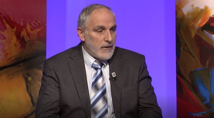 BIK official: In Kosovo, there is a "war" between Turkey and Iran for ...