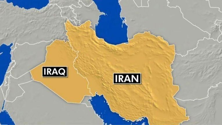 Iran attacks two US military bases in Iraq - Telegraph - Telegraph