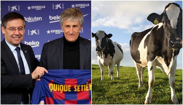 The statement of the new coach of Barcelona that surprised everyone ...