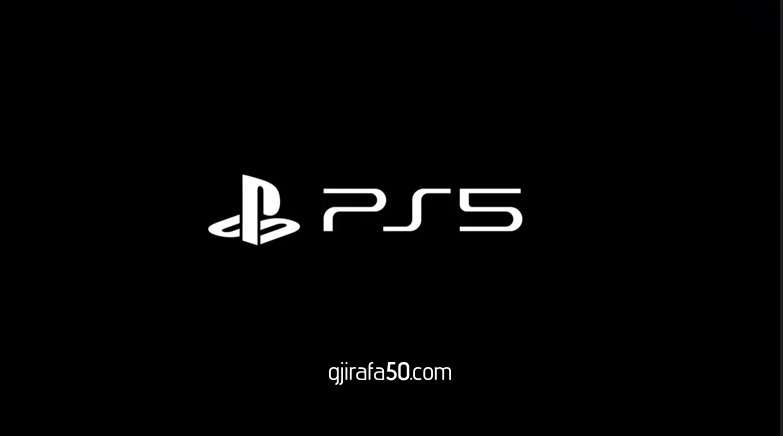 Sony reveals official PlayStation 5 logo - Telegraph - Telegraph