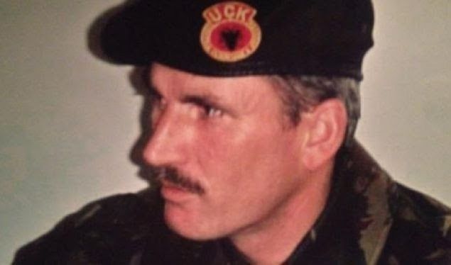 Haradinaj remembers Shaban Shala: He was a character of the brightest ...