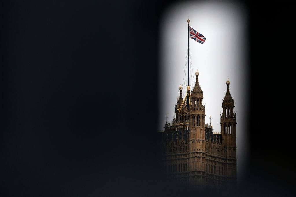 The UK left the EU, but a new era is beginning for it - more divided ...