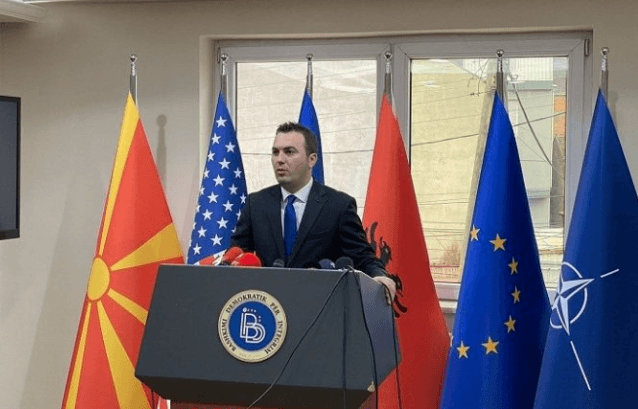 Ademi: Pagat në arsim i kemi rritur për 21 përqind, presim zgjedhje ...