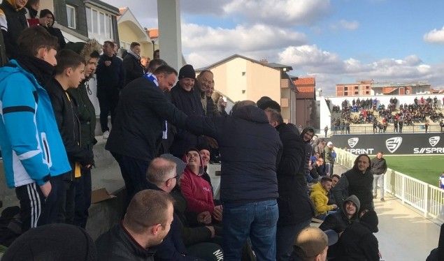 Lladrovci unites Bulliq and Rudari, shows who wins the elections in ...