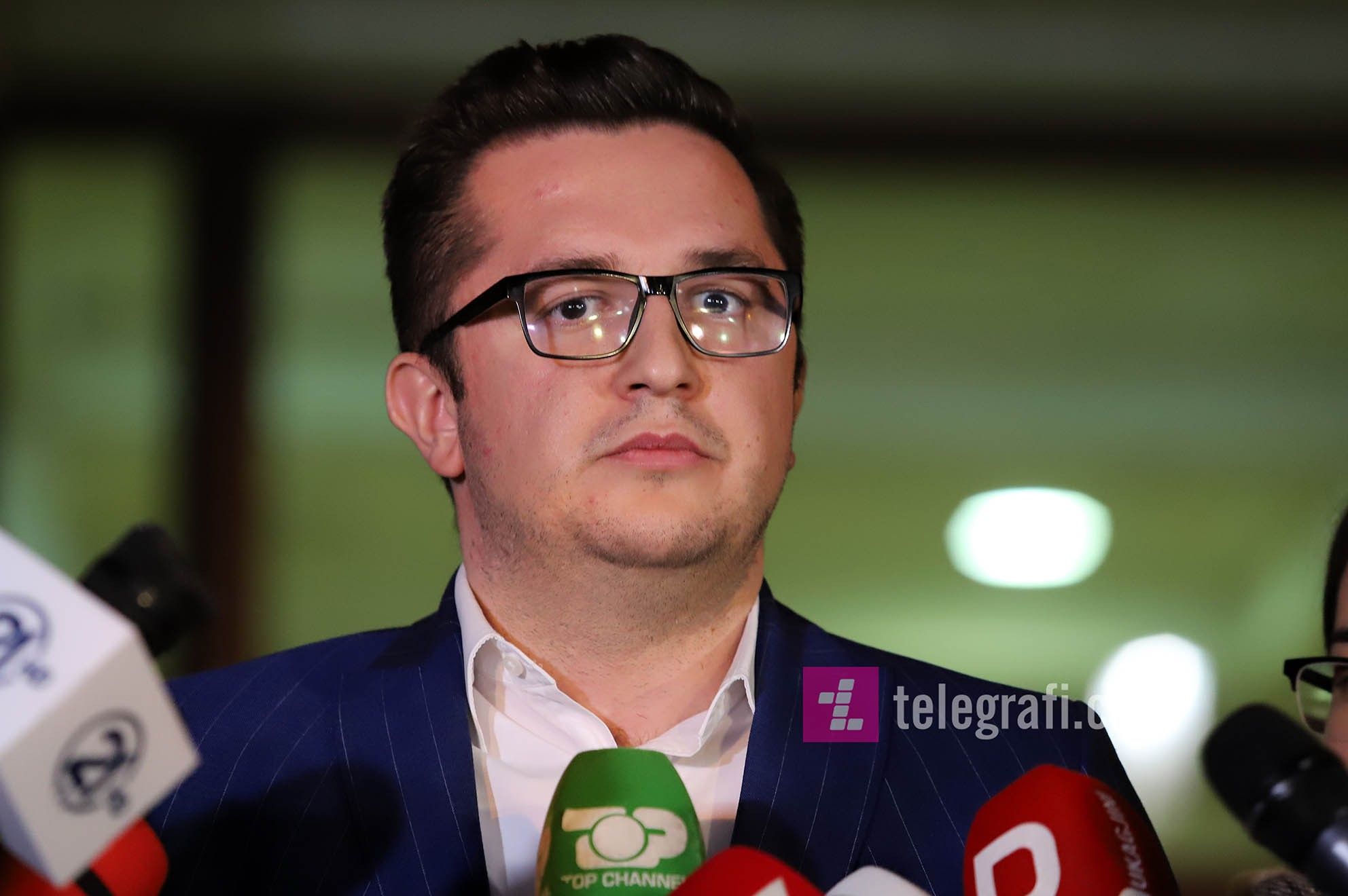 Minister Mustafa sends teams to Peja to assess the damage to ...