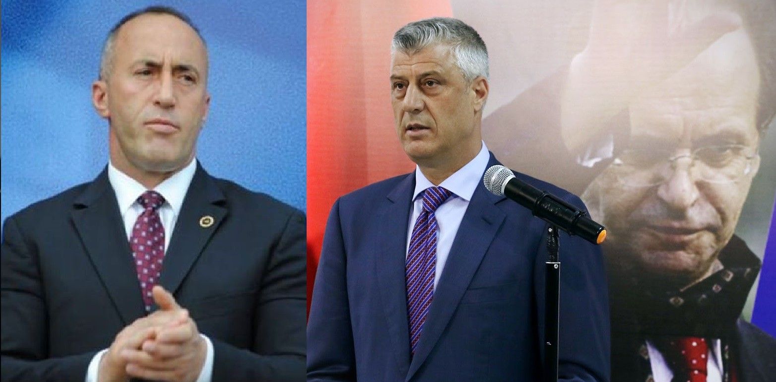 Former Deputy Minister Fatmir Gashi: Ramushi stopped the division of ...