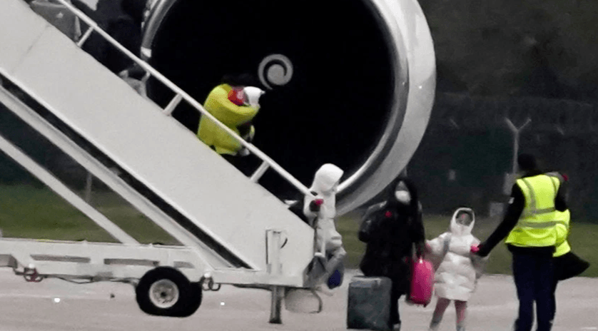 The "super-spreader" of the virus: The story of how the businessman ...