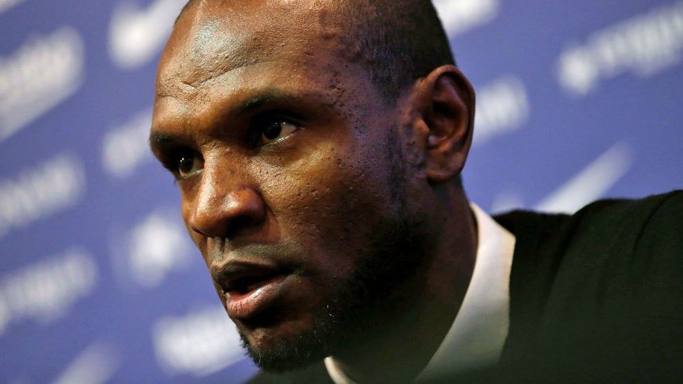 Abidal is on the edge of the abyss, risks leaving after the "collision ...