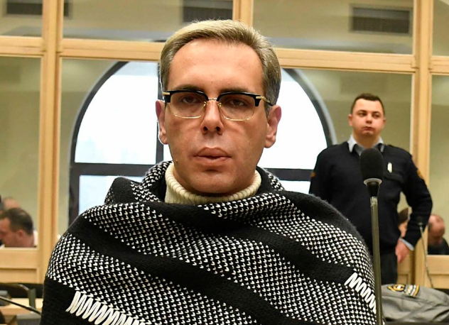 "Boki 13" files criminal charges against at least 30 people - Telegrafi ...