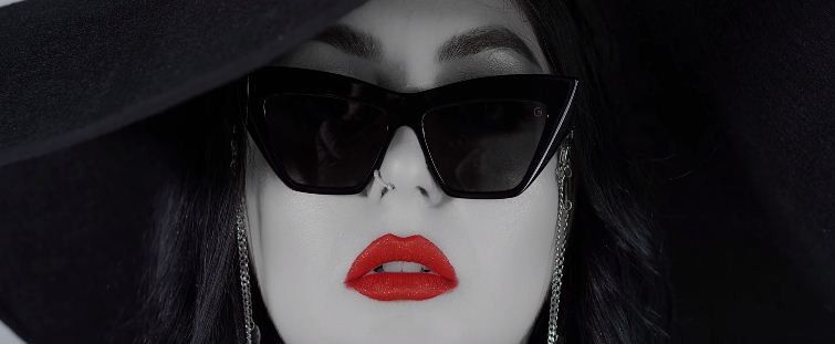 Fifi releases the new song "Cry" - Telegrafi - Telegrafi