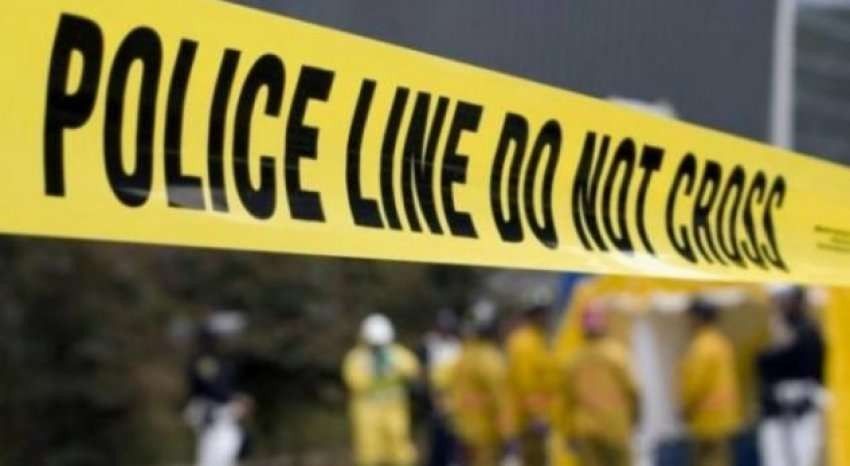 Zveçan, a suspected unexploded vehicle is found, KFOR units demined it ...