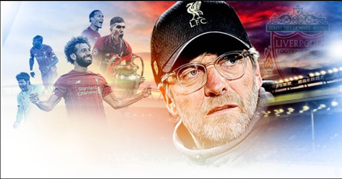 How did Jurgen Klopp transform Liverpool into a formidable team ...