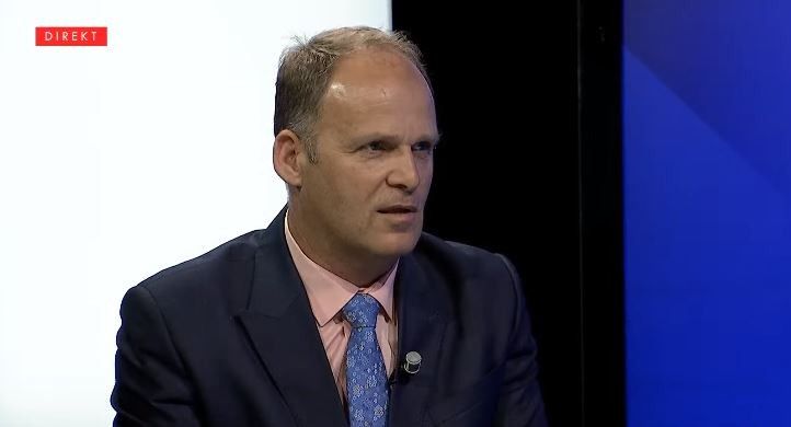 Infektologu Valbon Krasniqi: Prej dhjetorit, në Kosovë kanë vdekur ...