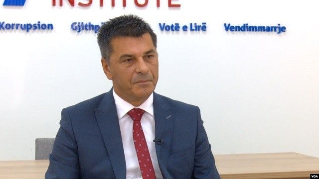 Kryeziu: The Kosovo Consulate in Stuttgart caused a scandal after ...
