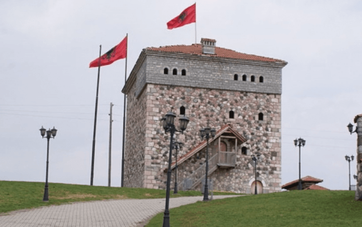 It's been 22 years since the Epic of Dukagjin - Telegraph - Telegraph