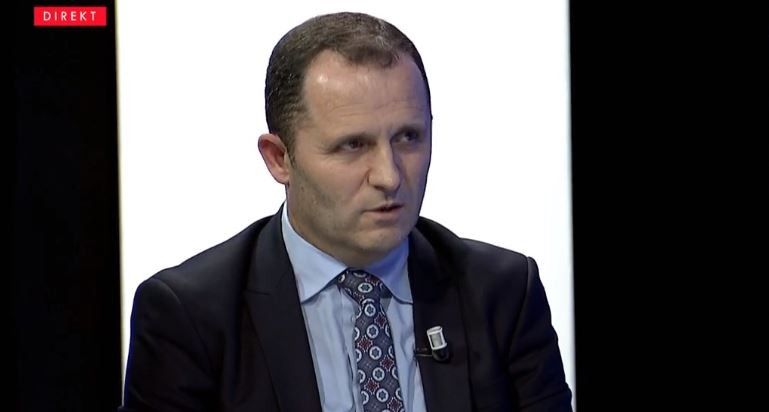 The spokesperson of the Ministry of Health: Kosovo has several ...