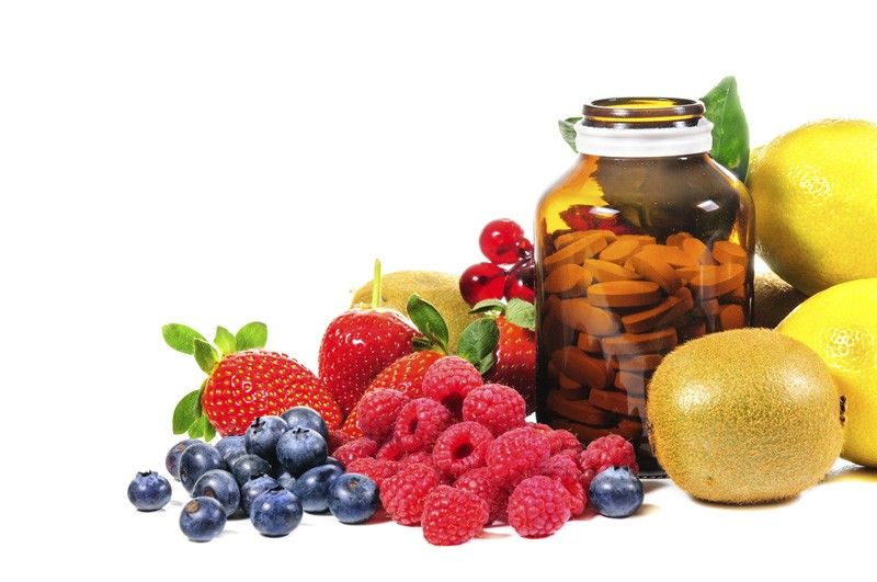 Përse doktorët thonë që tani të marrim sa më shumë vitaminë C: Eliminon ...