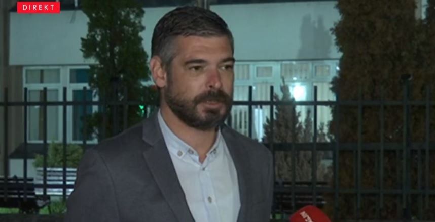 Shehu: 13 të shëruar nga Prizreni, mbesin edhe 47 raste aktive me COVID ...