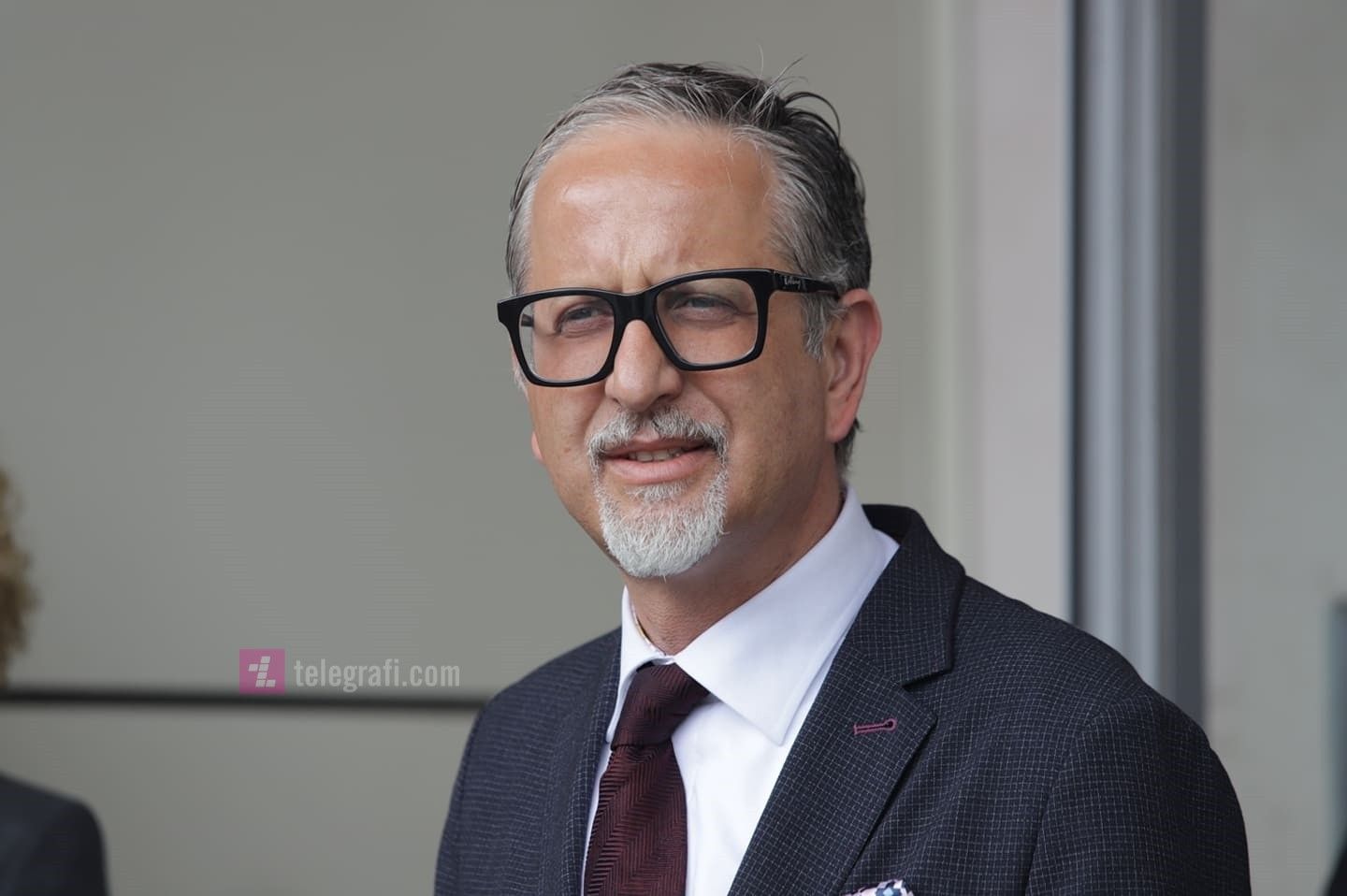 Arben Vitia returns to the Ministry of Health - accepts the position ...