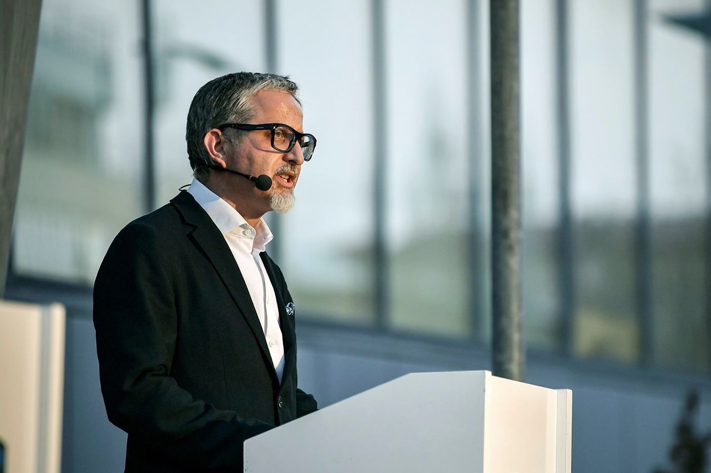 Vitia thanks the citizens: All together for the protection of life and ...