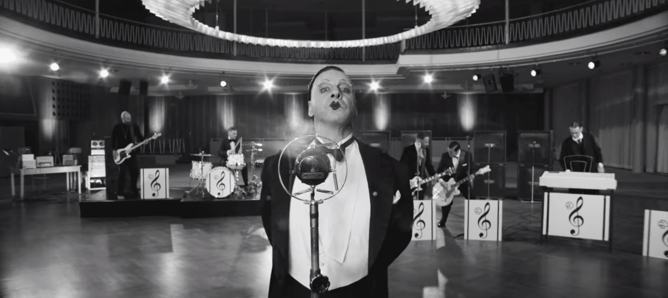 RADIO - Telegrafi - Telegrafi