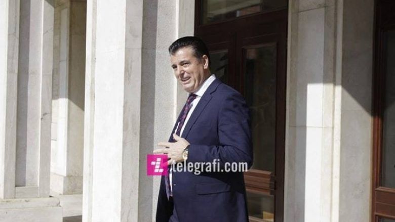 Agim Bahtiri shows how much Vetevendosja has grown in Mitrovica ...