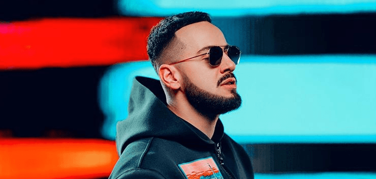 Capital T releases the new song "Flex" - Telegrafi - Telegrafi