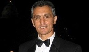 Dr. Pashko R. Camaj: Albanians in America, together against the COVID ...