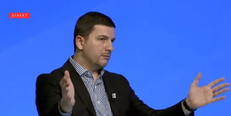 Krasniqi: Albin Kurti no longer has the right to enter the Assembly ...