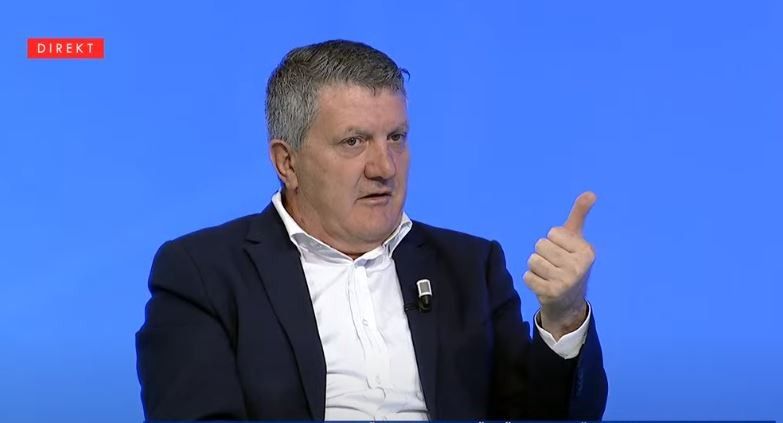 Milaim Zeka: Nesër Presidenti i jep mandatin Isa Mustafës - Telegrafi ...