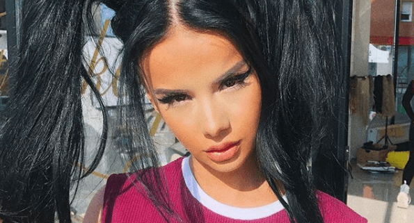 Rina Balaj says that she has a new album ready - Telegrafi - Telegrafi