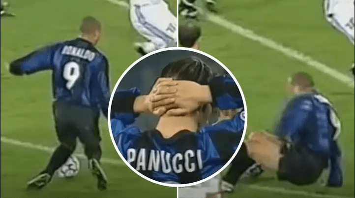 On this date, 20 years ago, Ronaldo suffered the worst injury in ...