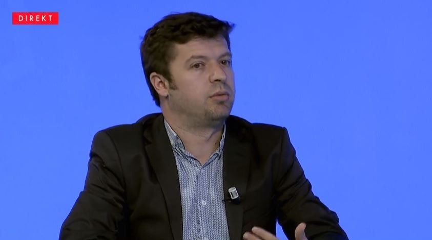 Hyseni: PSD nuk ka pasur oferta për të qenë pjesë e qeverisë së re ...