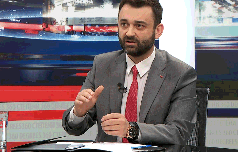 Ziberi: With 10.000 tests conducted, Macedonia is the leader in the ...